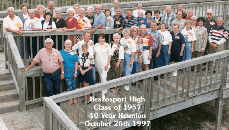 reunion pictures